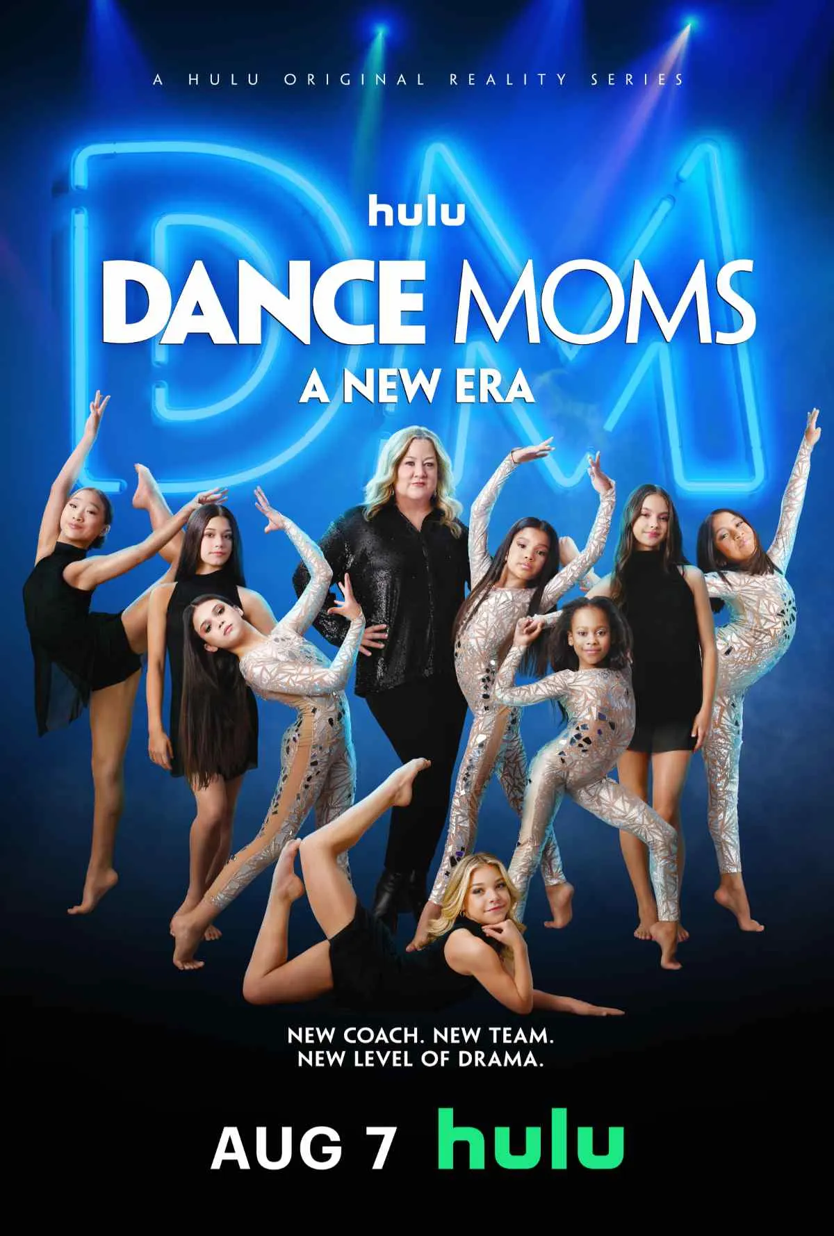 Dance Moms: A New Era Is Coming to Hulu