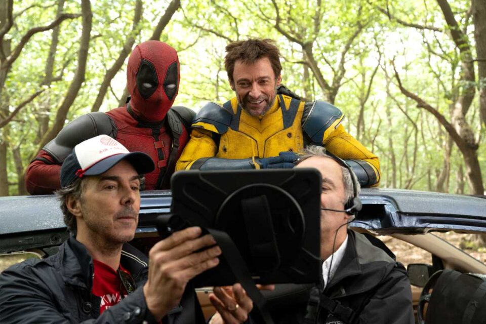 Deadpool & Wolverine Cast and Crew on the Anticipated Film