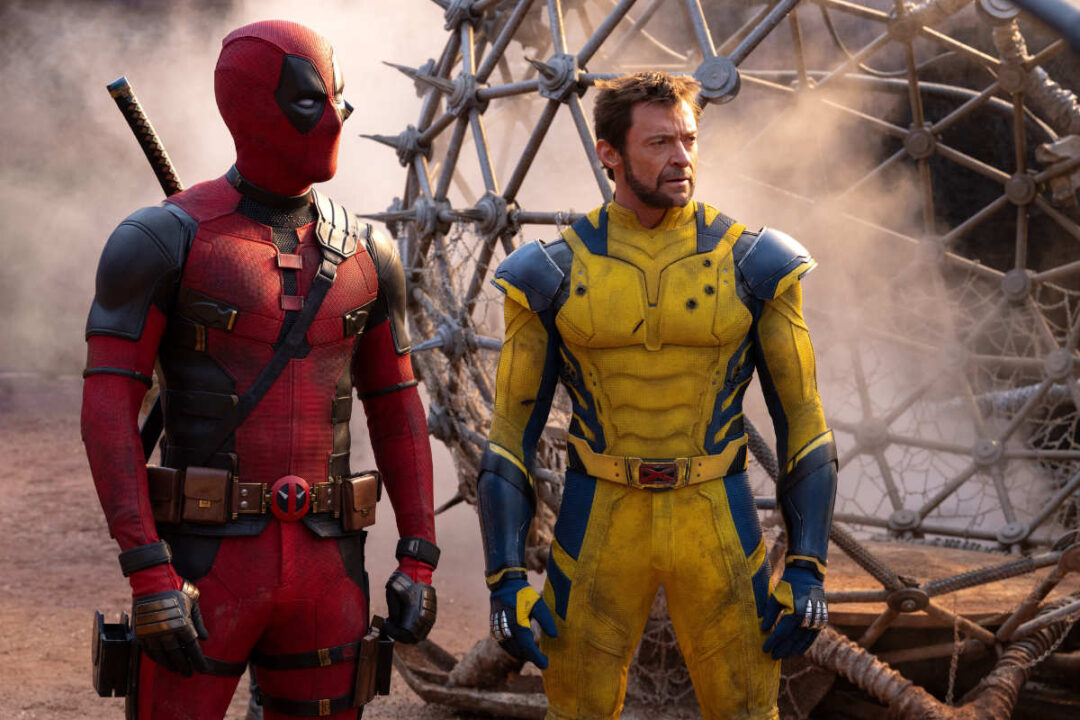 Deadpool & Wolverine Cast and Crew on the Anticipated Film
