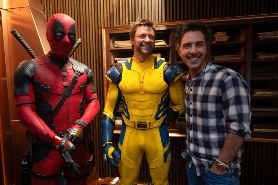 Deadpool & Wolverine Cast and Crew on the Anticipated Film