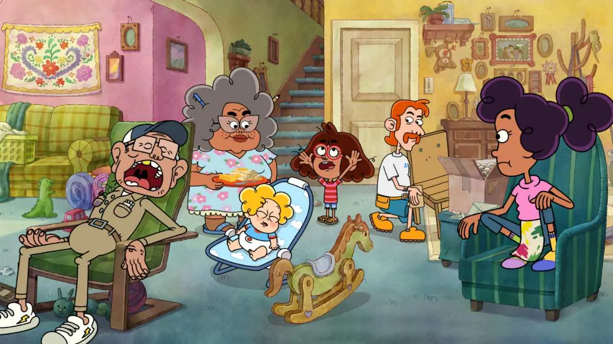 Disney Channels August 2024 Programming Announced