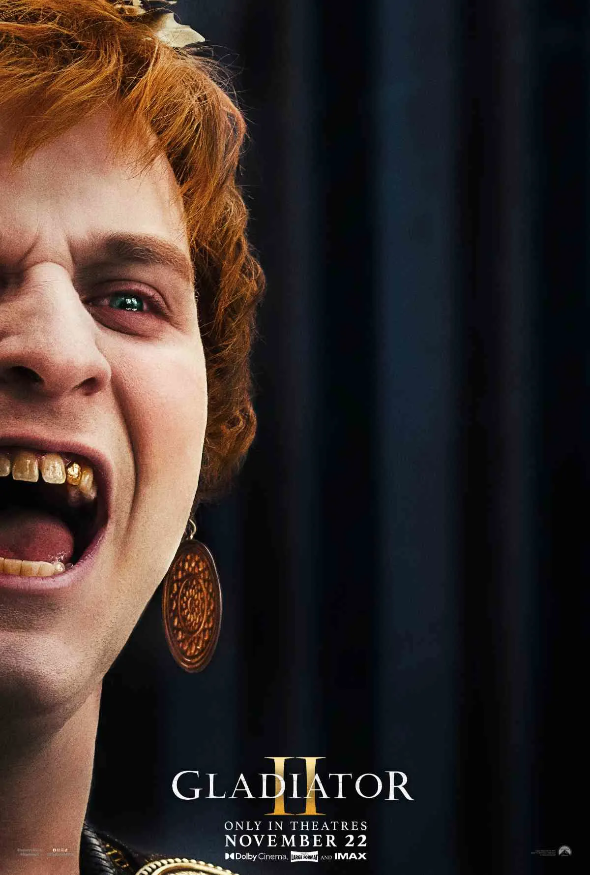 Gladiator II Trailer, Posters, and Photos Revealed