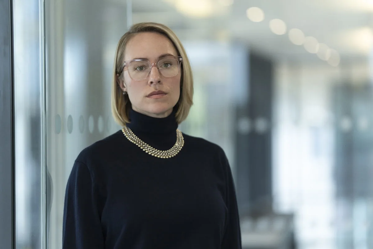 Industry Season 3 Trailer and Key Art Revealed