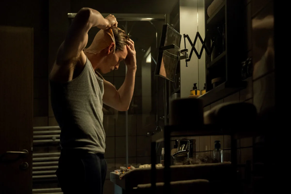 The Day of the Jackal First Look Revealed