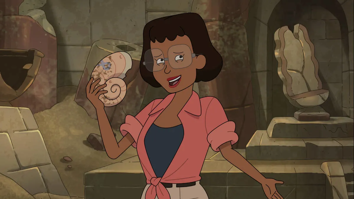 Krapopolis Renewed for a Fourth Season