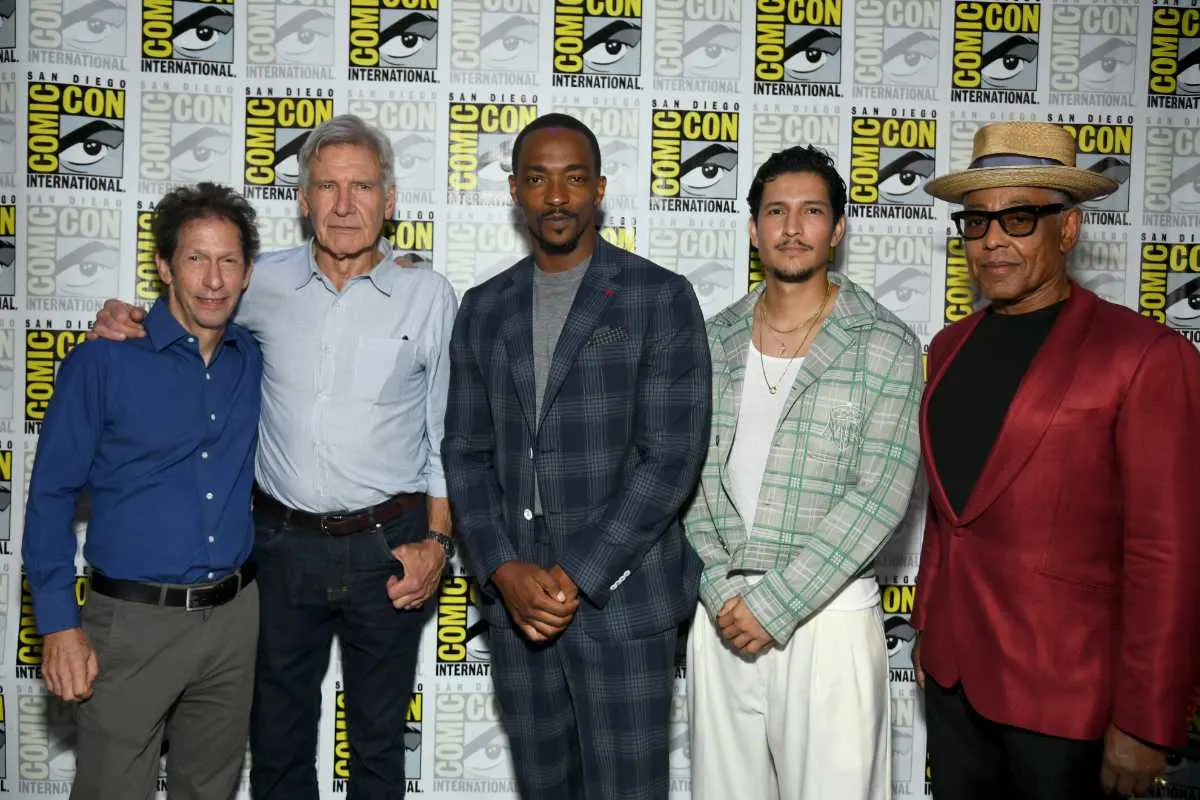 Marvel Studios Comic-Con 2024 Announcements