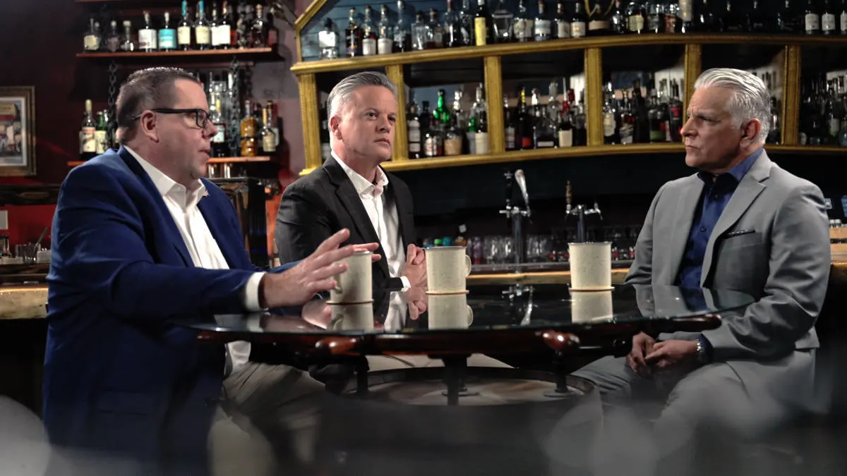 PD True to Debut August 6 on Paramount+