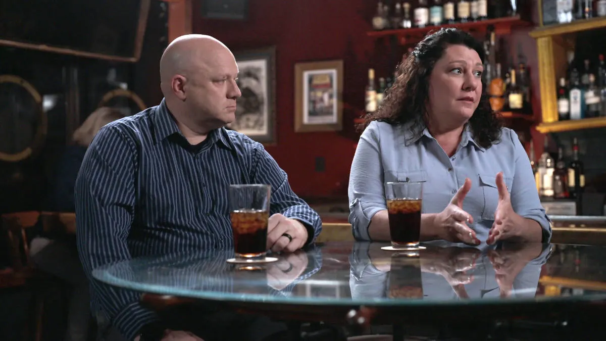 PD True to Debut August 6 on Paramount+