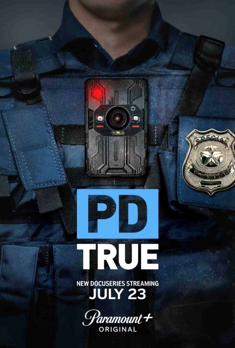 PD True to Debut August 6 on Paramount+