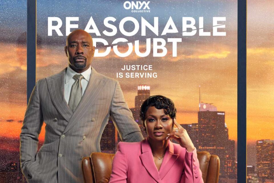 Reasonable Doubt Season 2 Trailer Unveiled