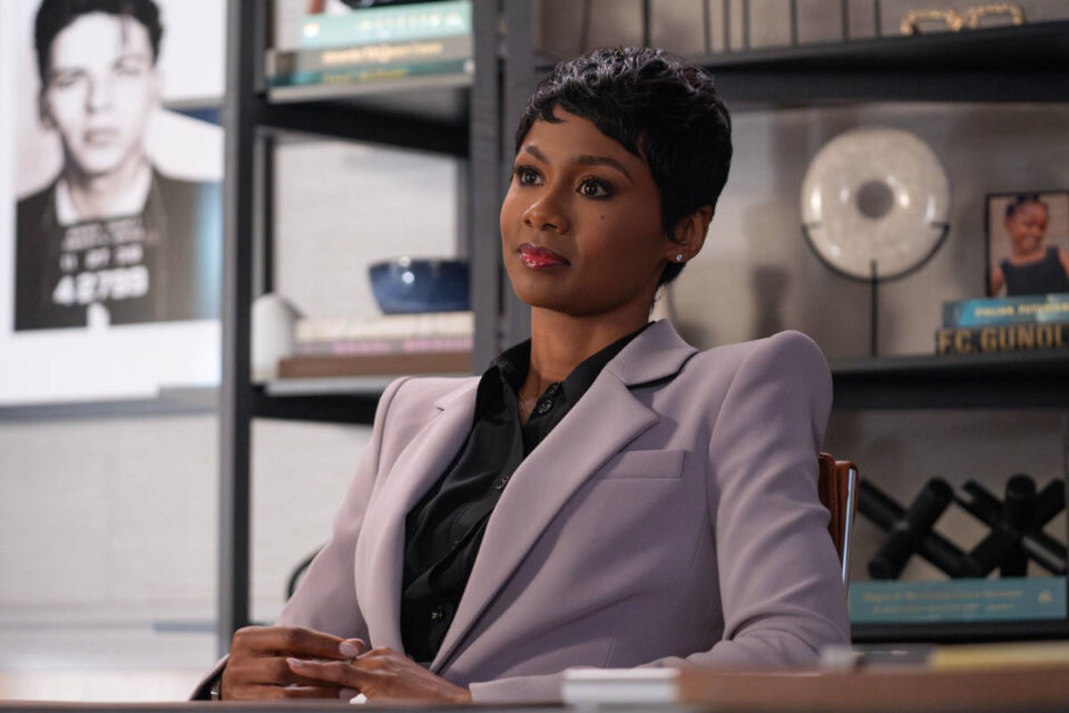 Reasonable Doubt Season 2 Trailer Unveiled