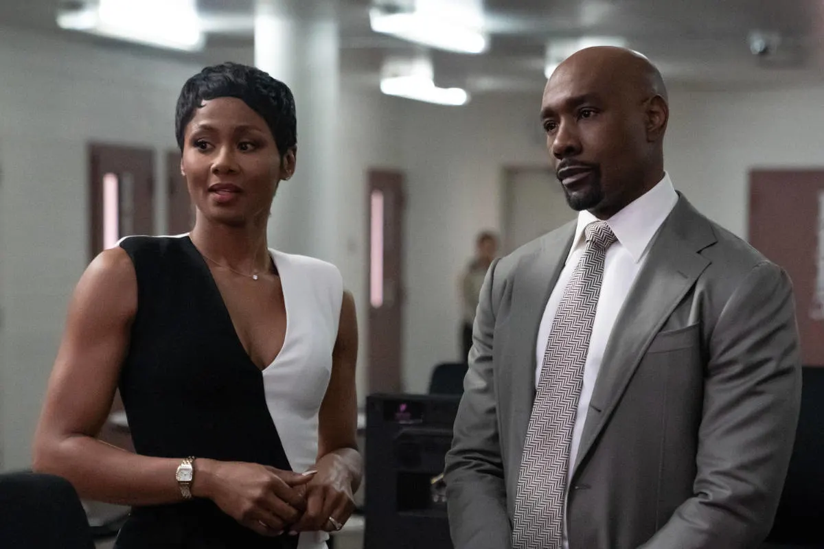 Reasonable Doubt Season 2 Trailer Unveiled
