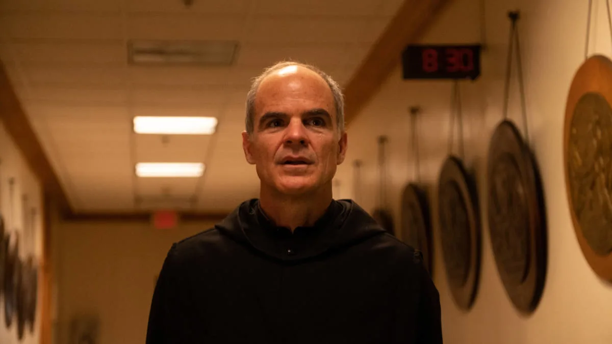 Rob Peace Trailer Reveals the Chiwetel Ejiofor Adaptation