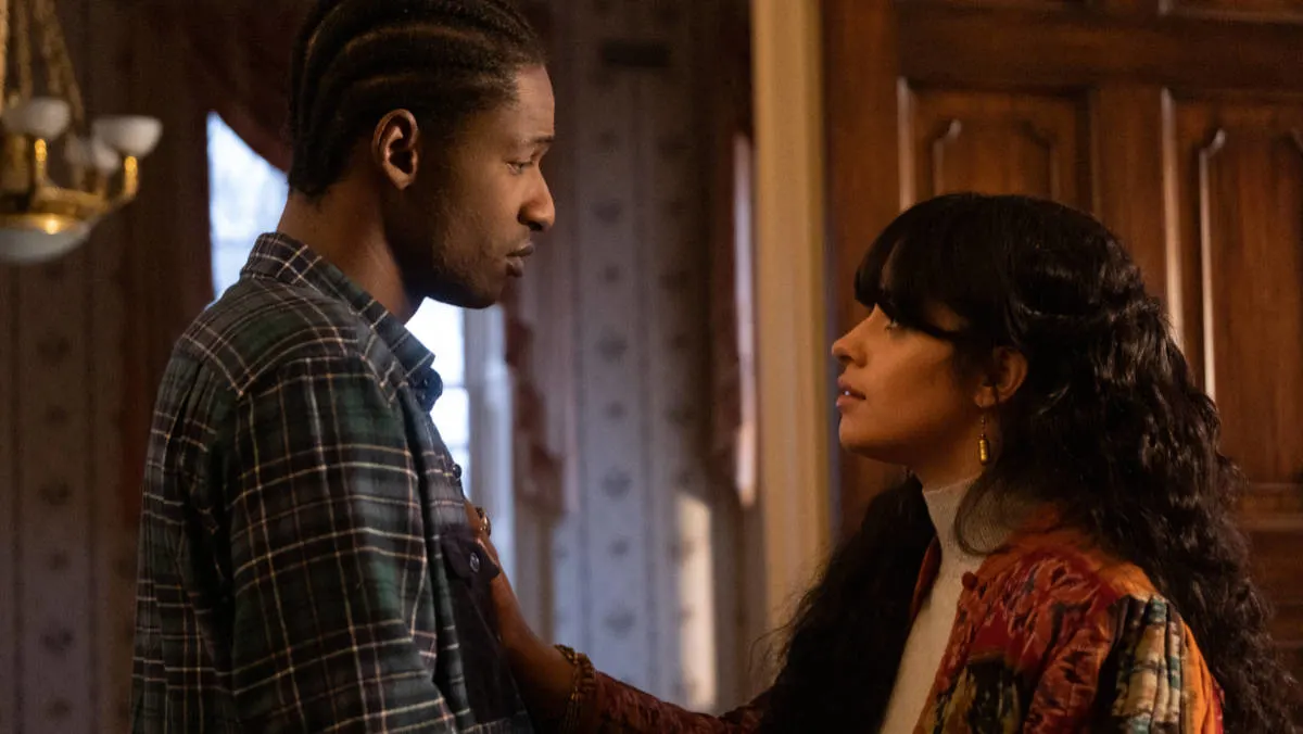 Rob Peace Trailer Reveals the Chiwetel Ejiofor Adaptation