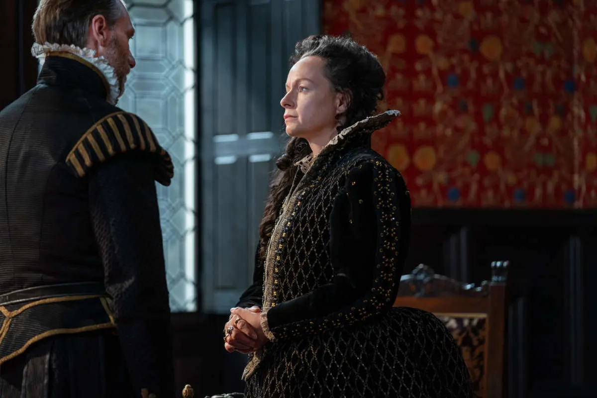 STARZ August 2024 Movie and TV Titles Announced