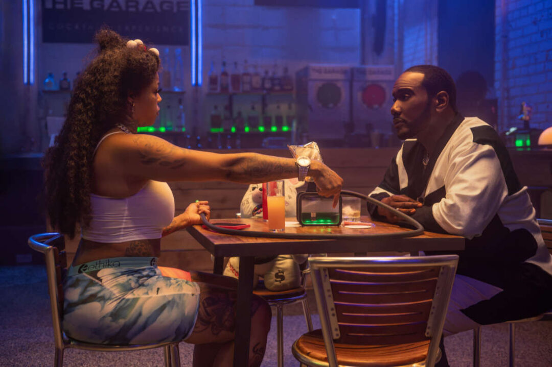 STARZ August 2024 Movie and TV Titles Announced