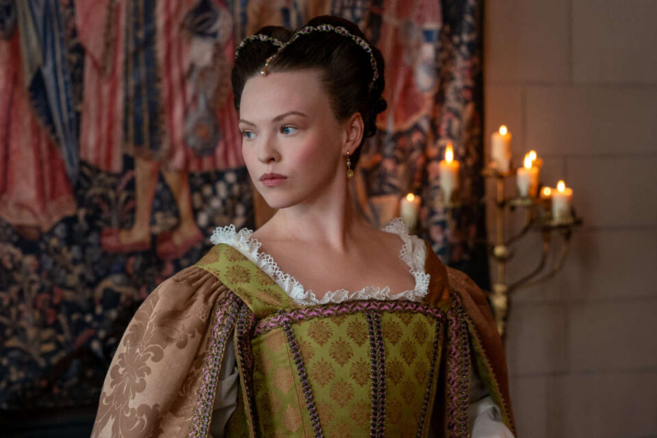 STARZ August 2024 Movie and TV Titles Announced