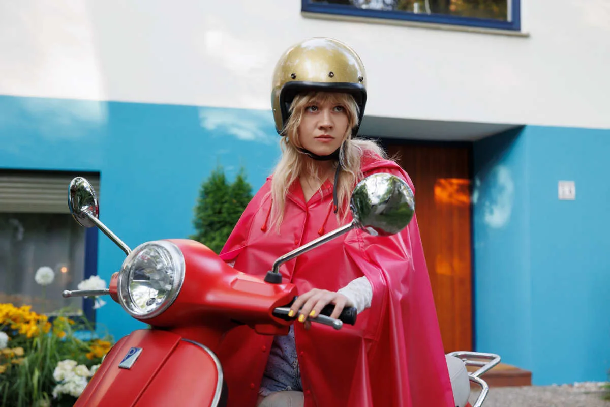 Where's Wanda? Series Coming to Apple TV+