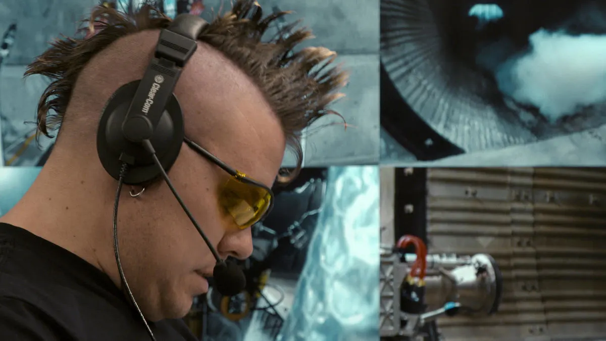 Wild Wild Space to Debut on HBO and Max