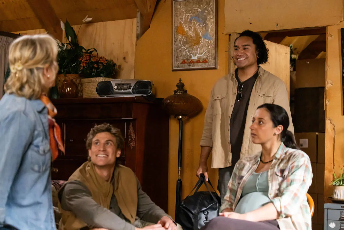 Acorn TV September 2024 Schedule Announced