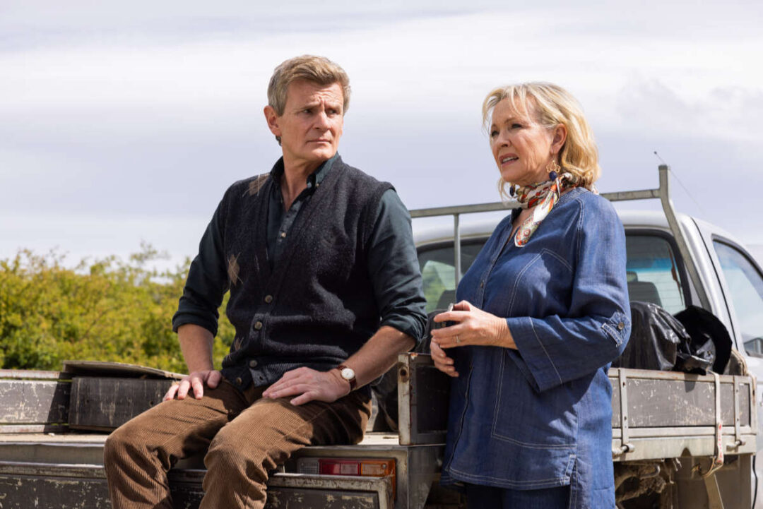 Acorn TV September 2024 Schedule Announced