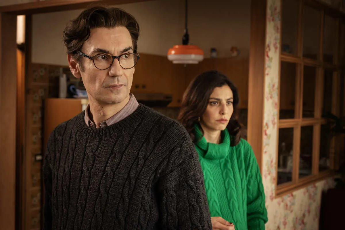 My Brilliant Friend Season 4 Trailer and Key Art Debut