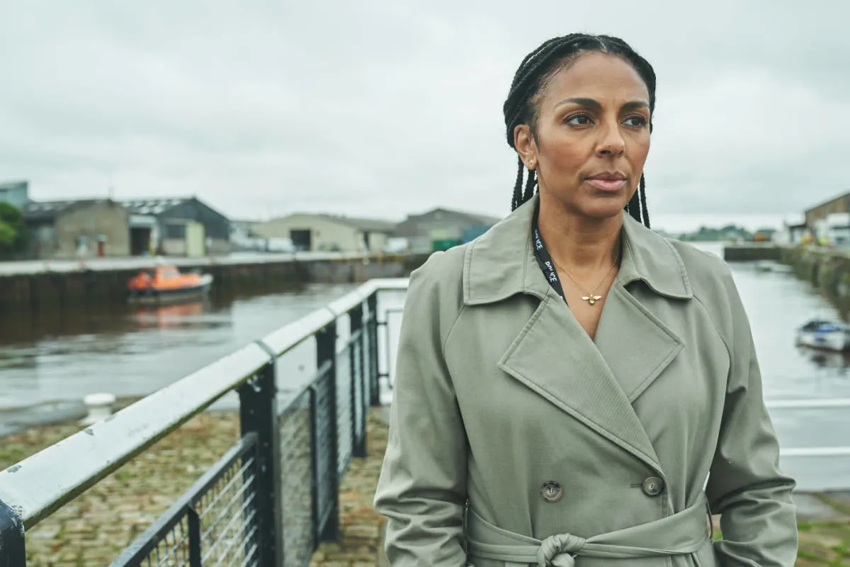 BritBox September 2024 Schedule Announced