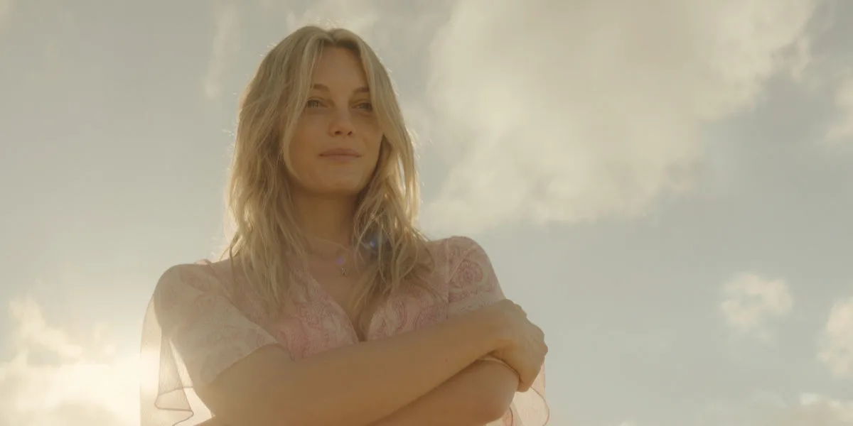 Disclaimer Series Reveals Teaser, Art, and Photos