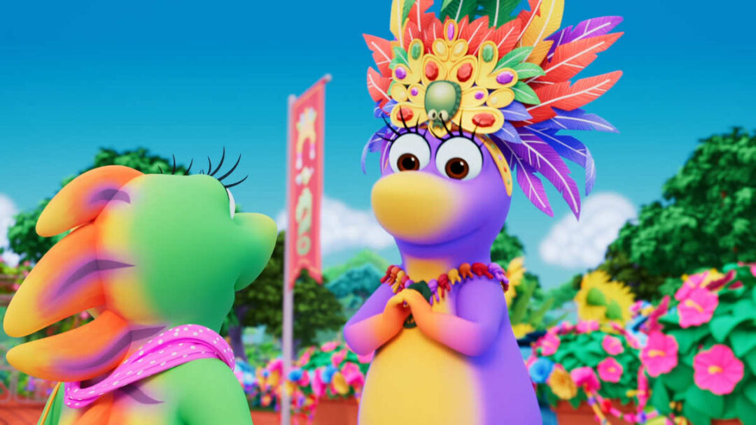 Dora Season 2 to Premiere in September