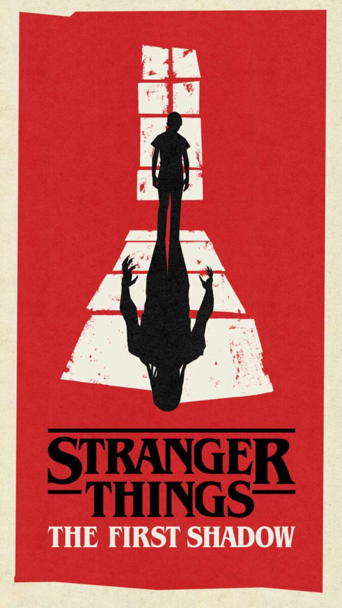 Stranger Things: The First Shadow Is Coming to Broadway