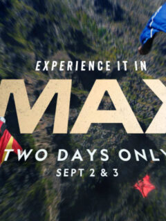 Movies News - Vital Thrills