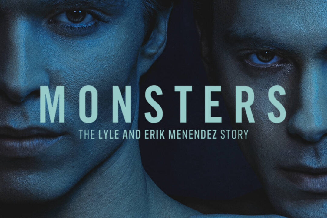 Monsters: The Lyle and Erik Menendez Story First Look