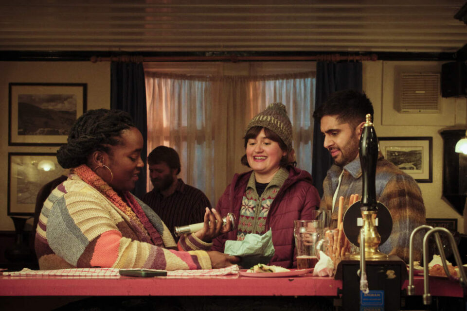 Passenger Premiere Date and Trailer Revealed by BritBox