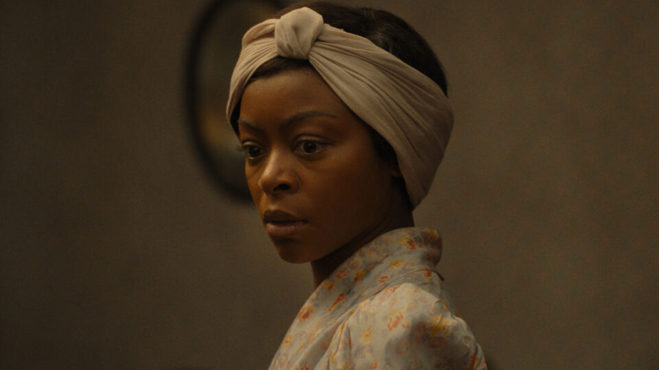 The Piano Lesson First Look From Netflix