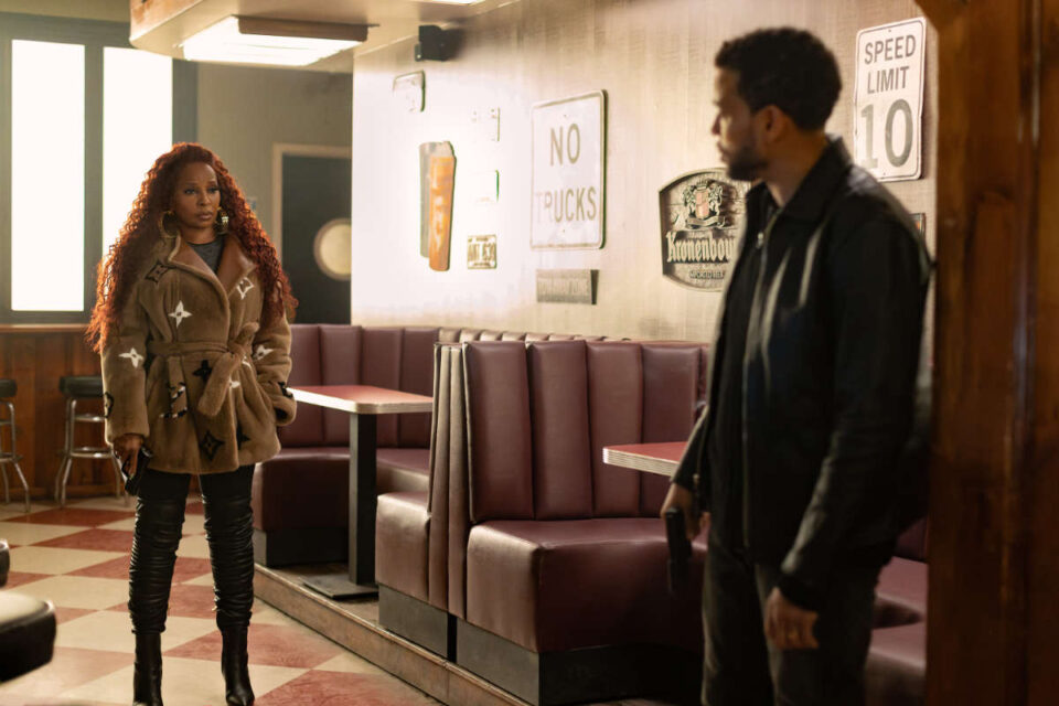 New Trailer for the Final Episodes of Power Book II: Ghost