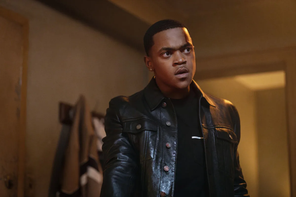 New Trailer for the Final Episodes of Power Book II: Ghost