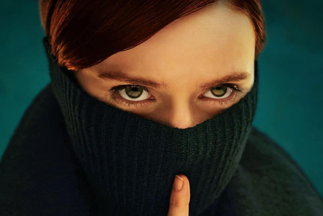 FX's Say Nothing to Premiere on Hulu in November