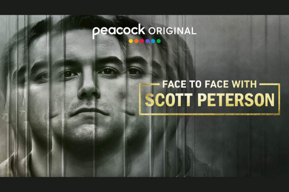 Face to Face with Scott Peterson Trailer Debuts