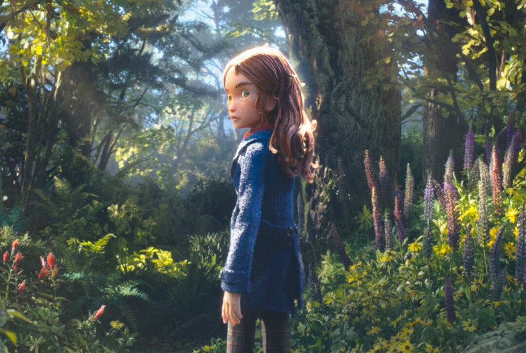 Wildwood Teaser Revealed by LAIKA Studios