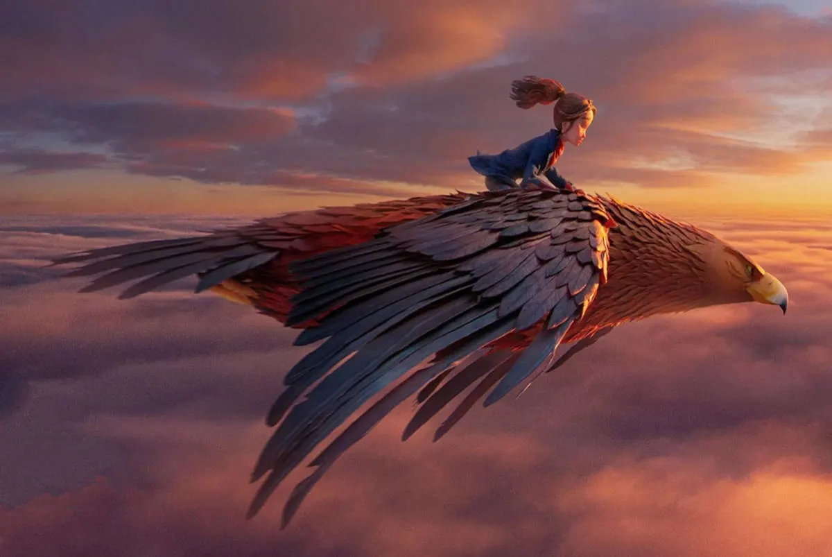 Wildwood Teaser Revealed by LAIKA Studios