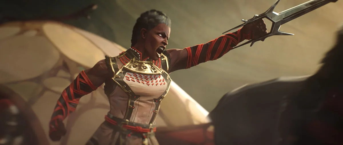 Arcane Season 2 Trailer and Images Reveal the Final Chapter