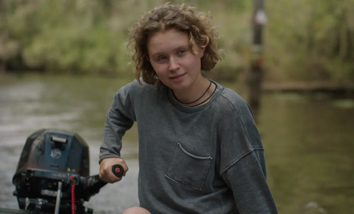 Caddo Lake Trailer and Poster Debut