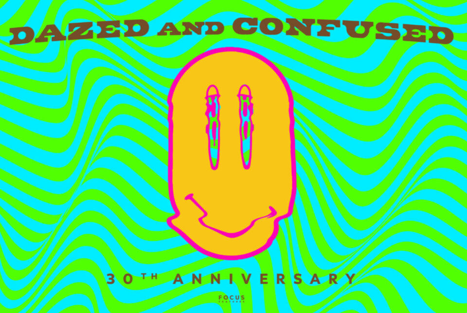 Dazed and Confused Returning to Theaters in 4K