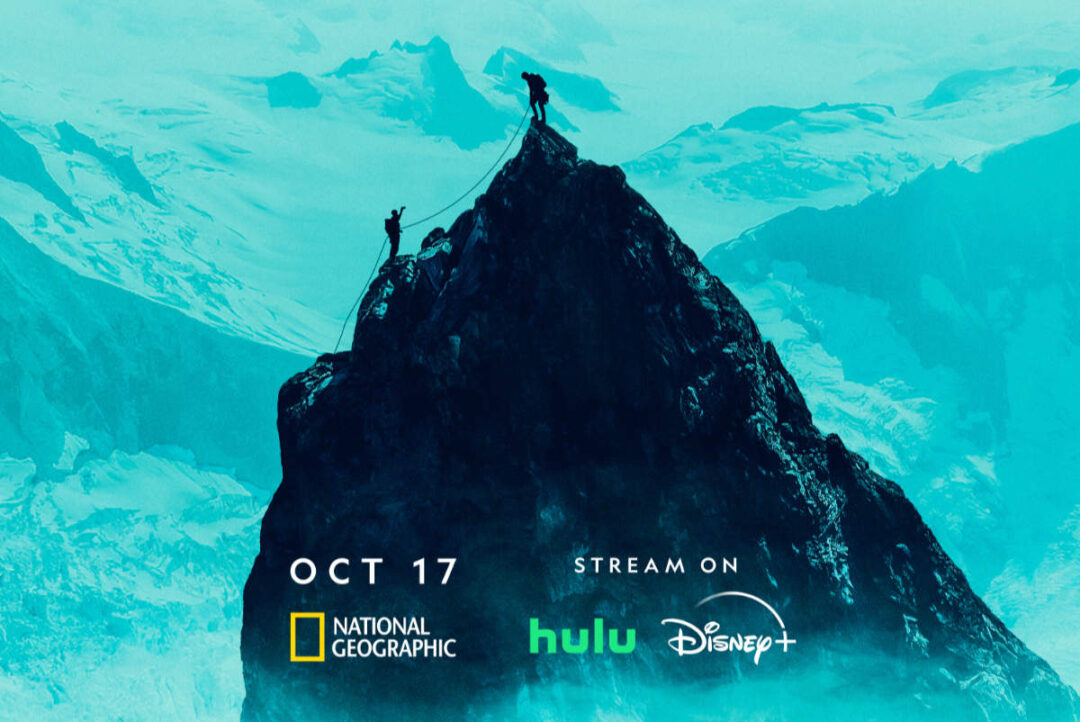 The Devil's Climb Premiere Date, Trailer, and Key Art