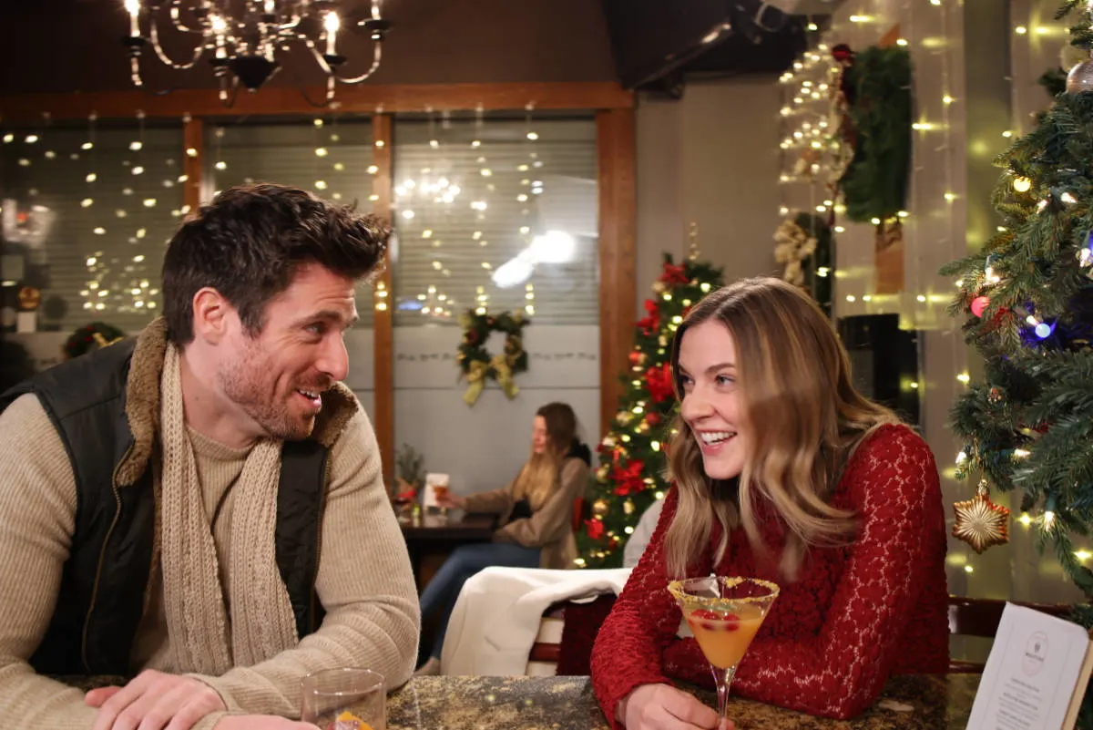 Great American Christmas 2024 Premiere Dates Announced