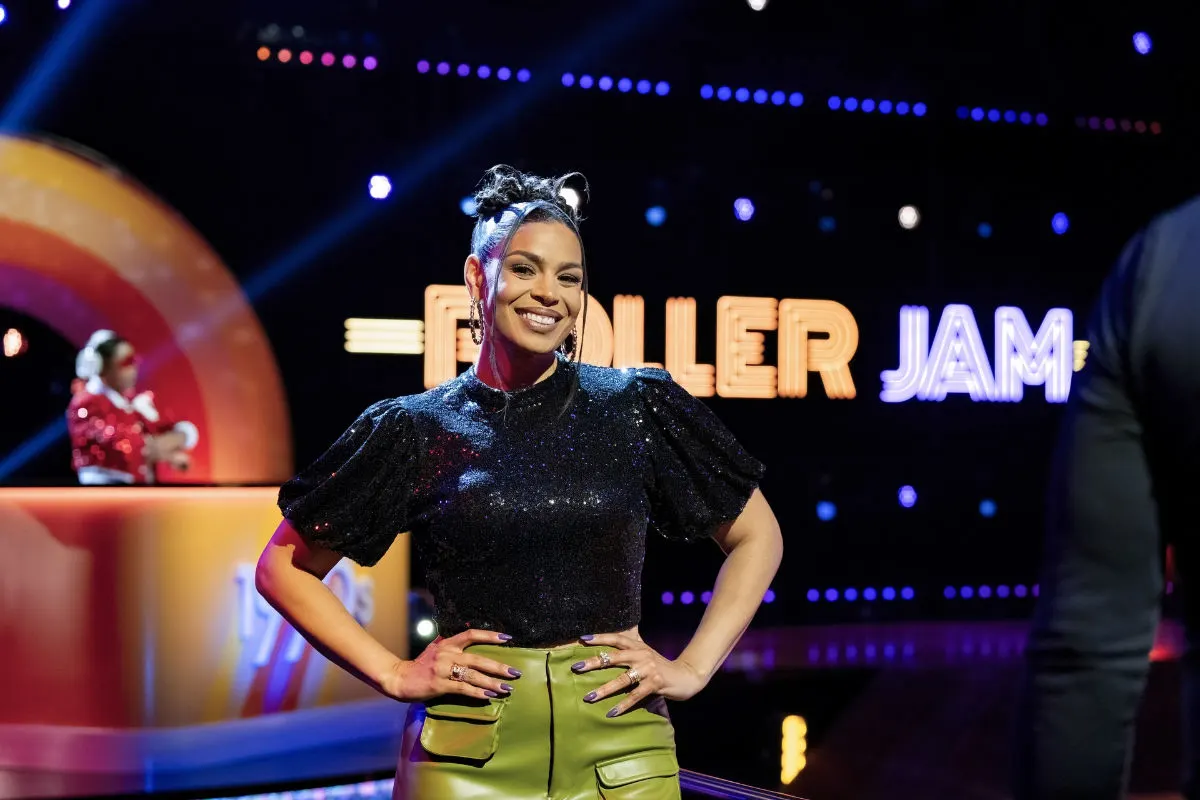 Roller Jam Competition Series Debuts October 10