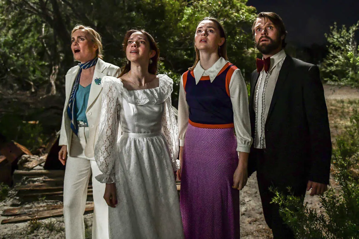 Last Days of the Space Age Trailer Reveals the Hulu Series