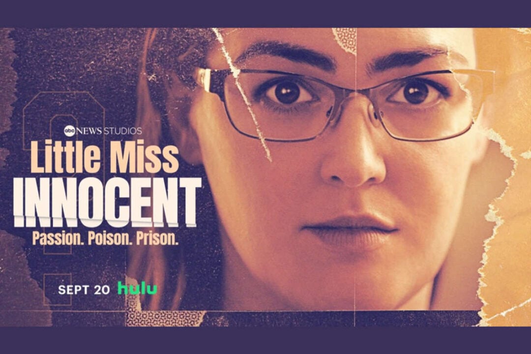Little Miss Innocent Docuseries Coming to Hulu