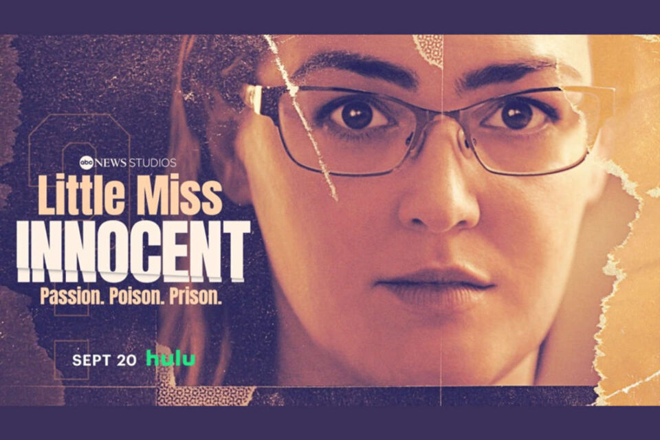 Little Miss Innocent Docuseries Coming to Hulu