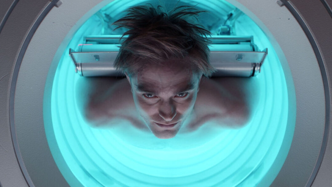 Mickey 17 Trailer Featuring Robert Pattinson